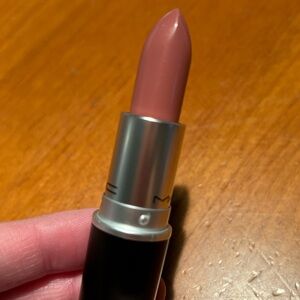 MAC Cosmetics | Makeup | Mac Cremesheen Lipstick Modesty | Poshmark